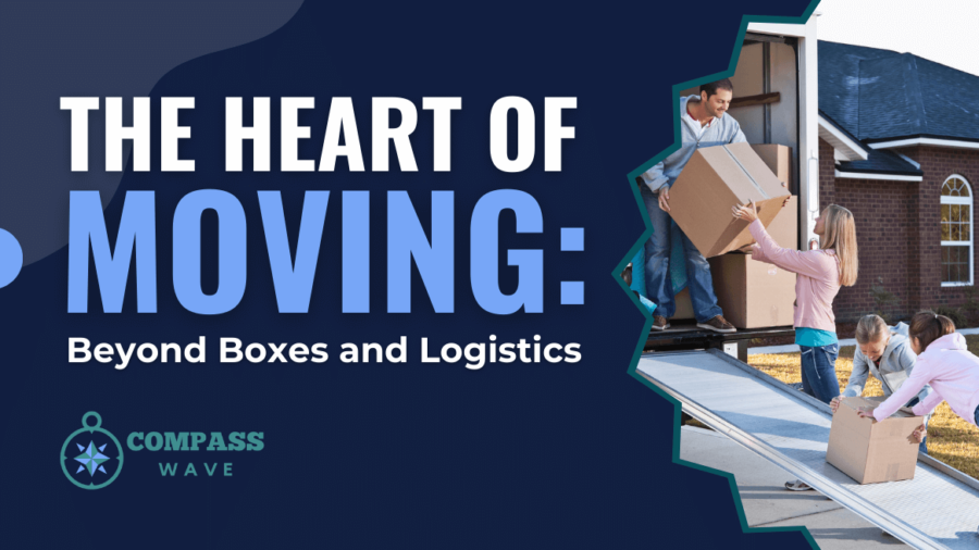 The Heart of Moving Company Is Moving Business Software